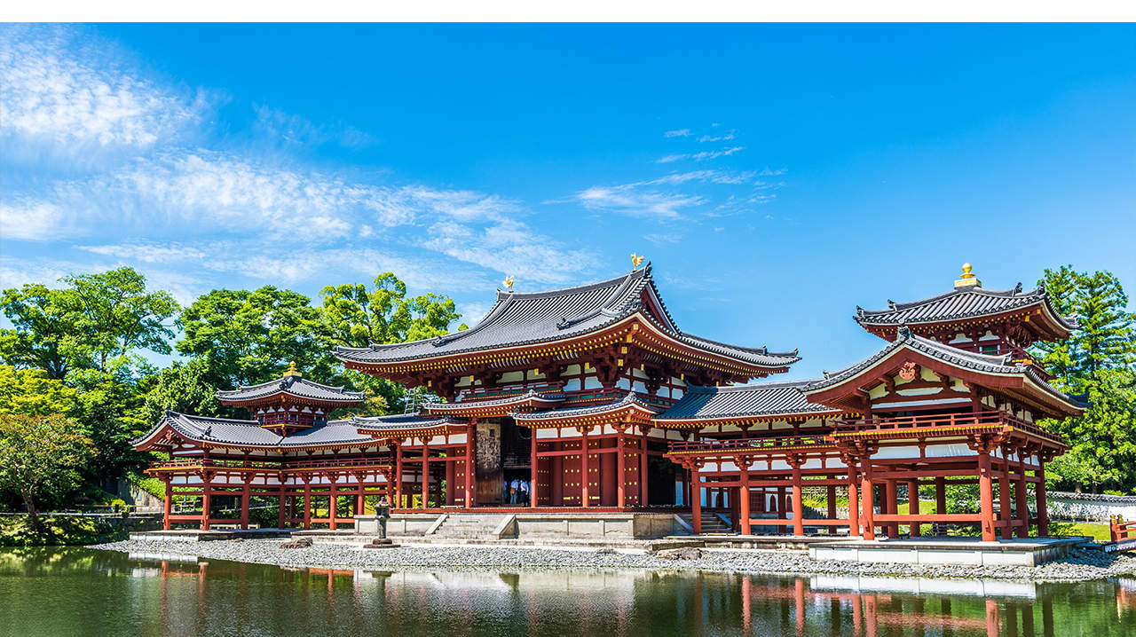 [9-Person Small Group] Uji & Nara Day Trip丨Byodo-in Temple & Matcha ...